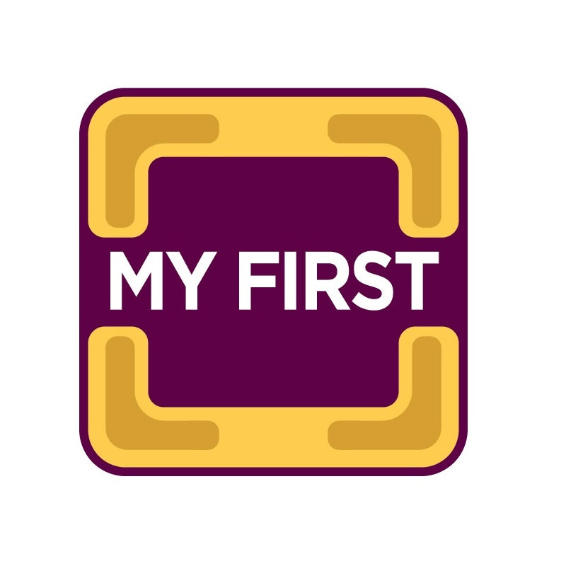 My First Line (18m+) – Magformers Australia