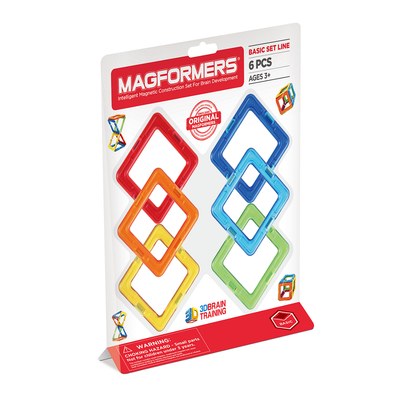 Magformers Australia | Official Website