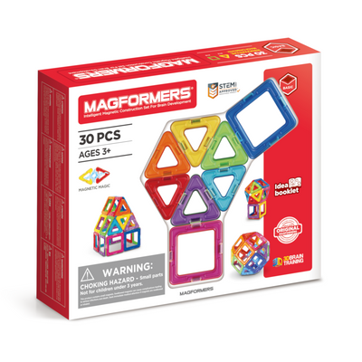 Magformers Australia | Official Website