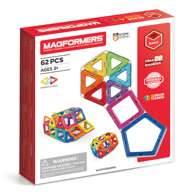 Magformers Australia | Official Website