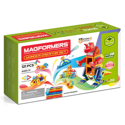 Magformers Australia | Official Website