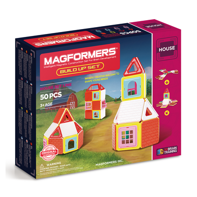 Magformers Australia | Official Website