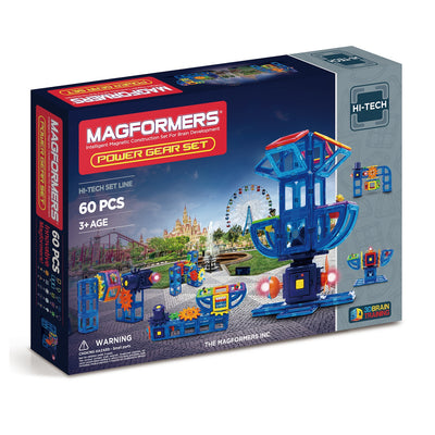 Magformers Australia | Official Website